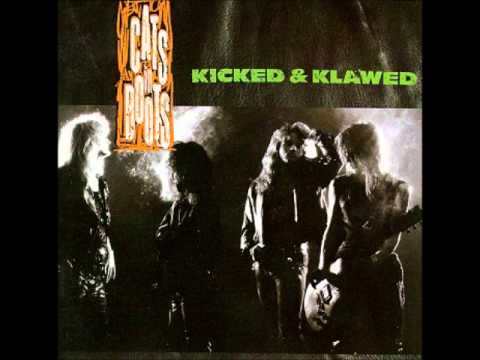 Cats in Boots - Whip It Out