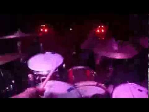 Ending of Impact with The Peter Dearing Band - YouTube