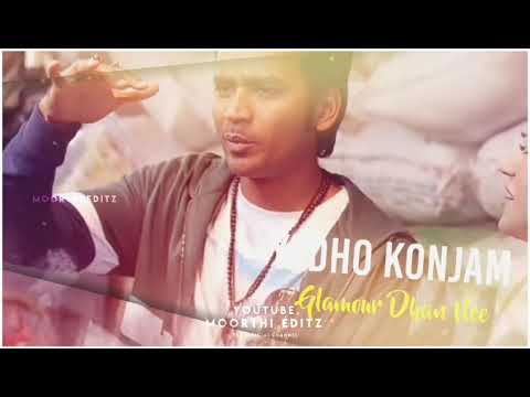 Dhanush new song 🥰🥰🥰 - YouTube