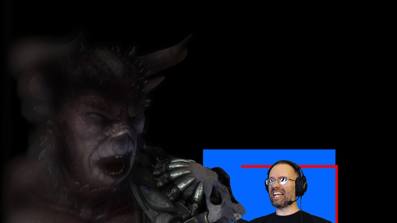 OBS, Snap Camera, Voicemod, and FaceRig Effects Software Testing - YouTube