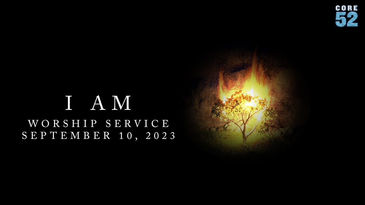 September 10, 2023 - Four Mile Run Christian Church Worship Service ...