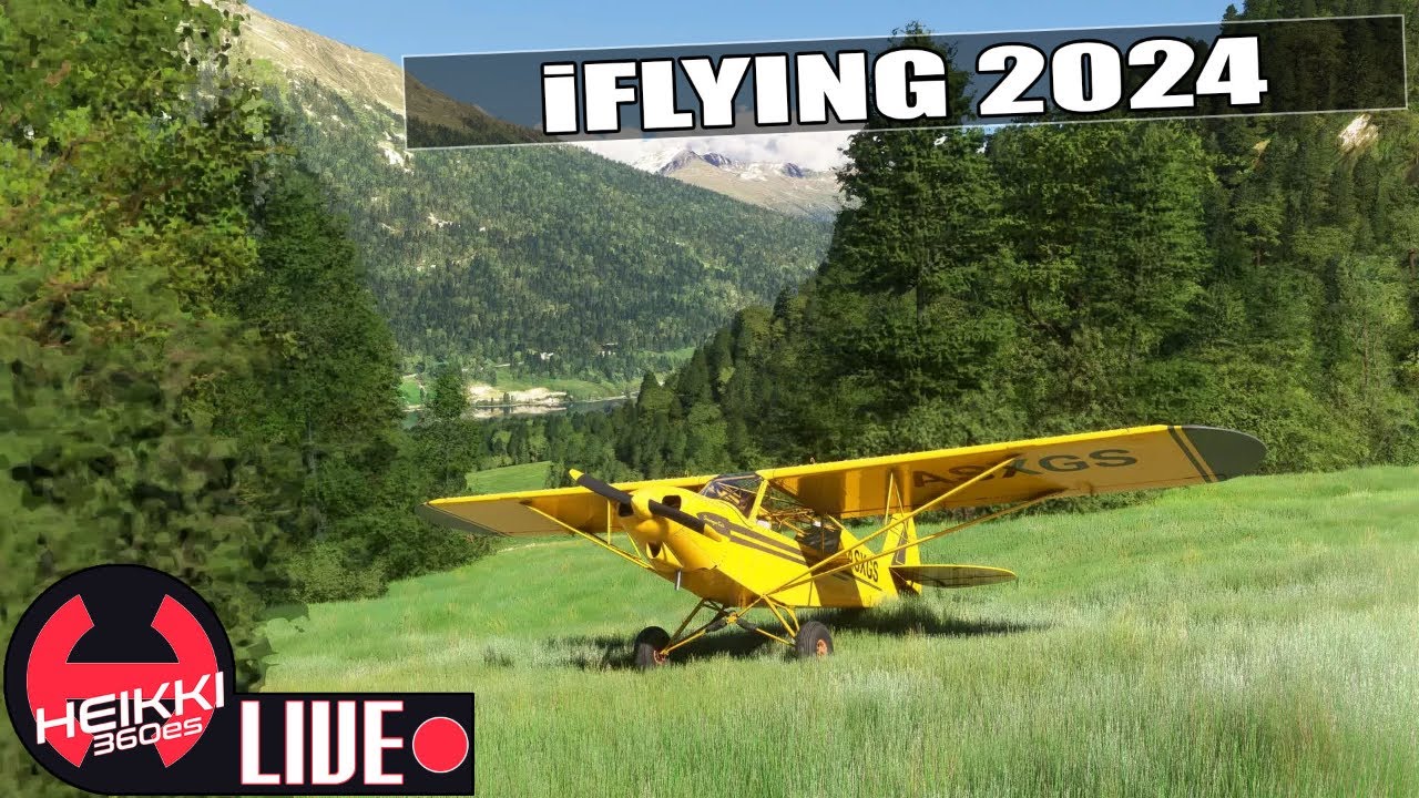 Estamos intentando instalar Flight Simulator 24 pero va lentísimo ...