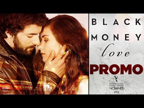 Kara Para Aşk - Black Money Love  Promo