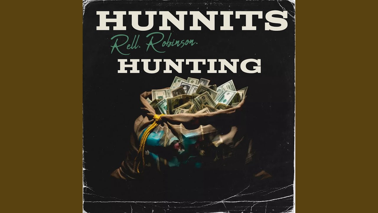 Hunnits Hunting - YouTube