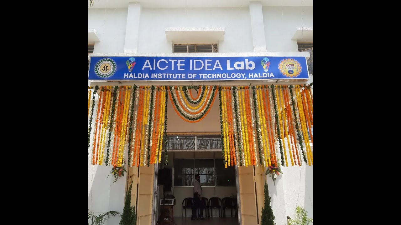 AICTE, IDEA Lab Tech Fest 7th March 2025, Venue: AICTE Head Quarter ...
