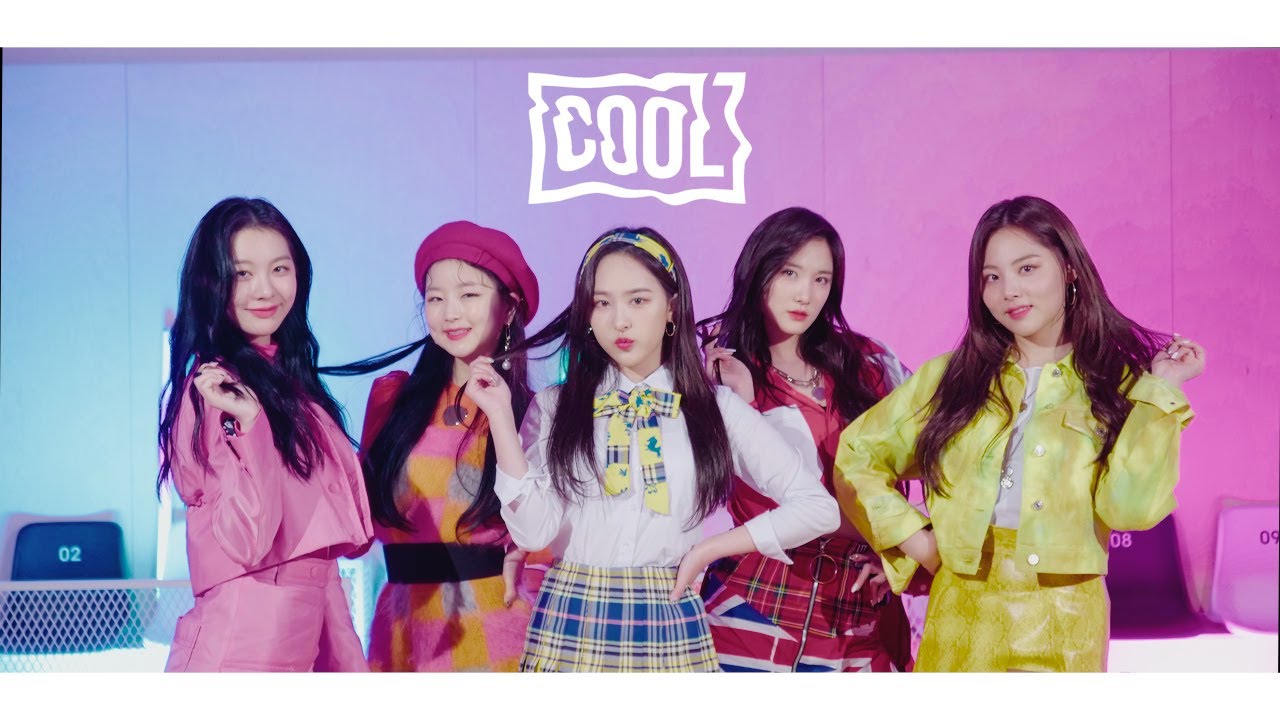 BVNDIT(밴디트) - "Cool" Performance Video - YouTube