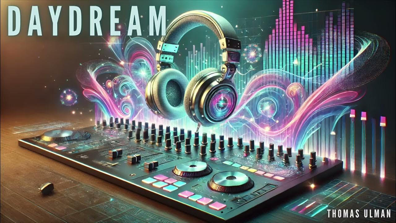 Thomas Ulman - Daydream - Remix (Official Audio) - YouTube