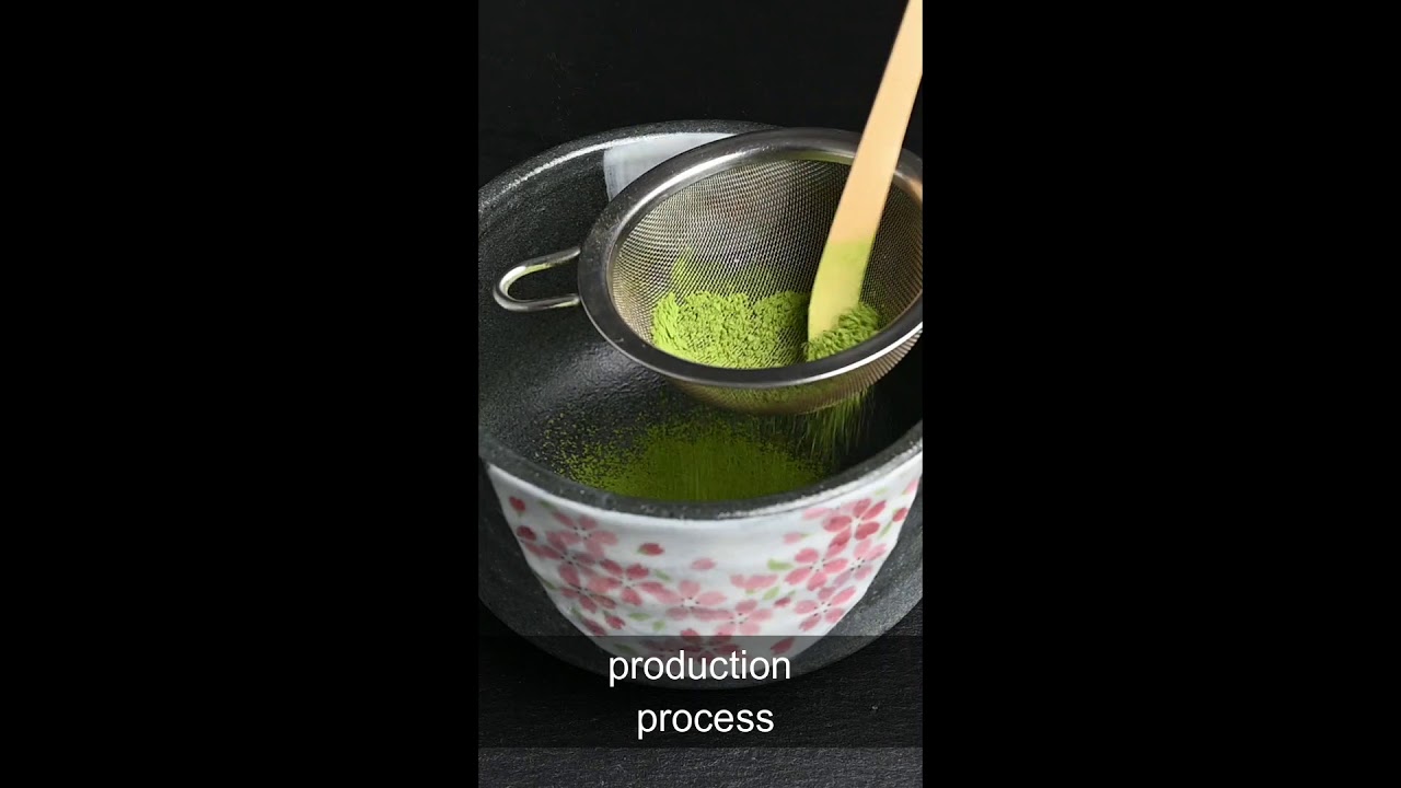 Expensive Matcha Tea #shorts - YouTube