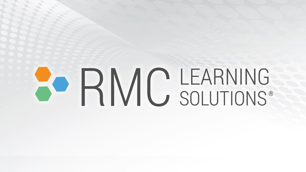 RMC Learning Solutions - Discounted Virtual Classes - YouTube