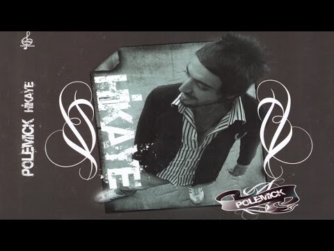Polemıck - Gündüzü Görmeden Güneşi Sevme