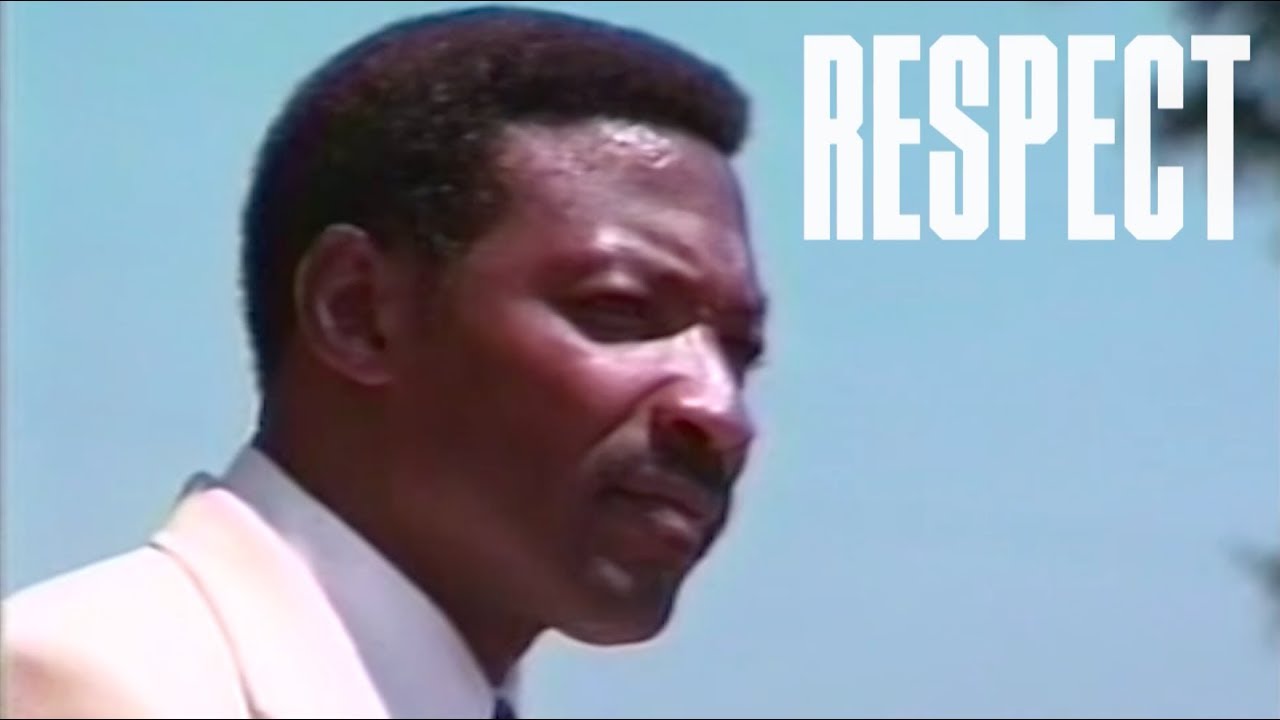 Respect The Game - YouTube