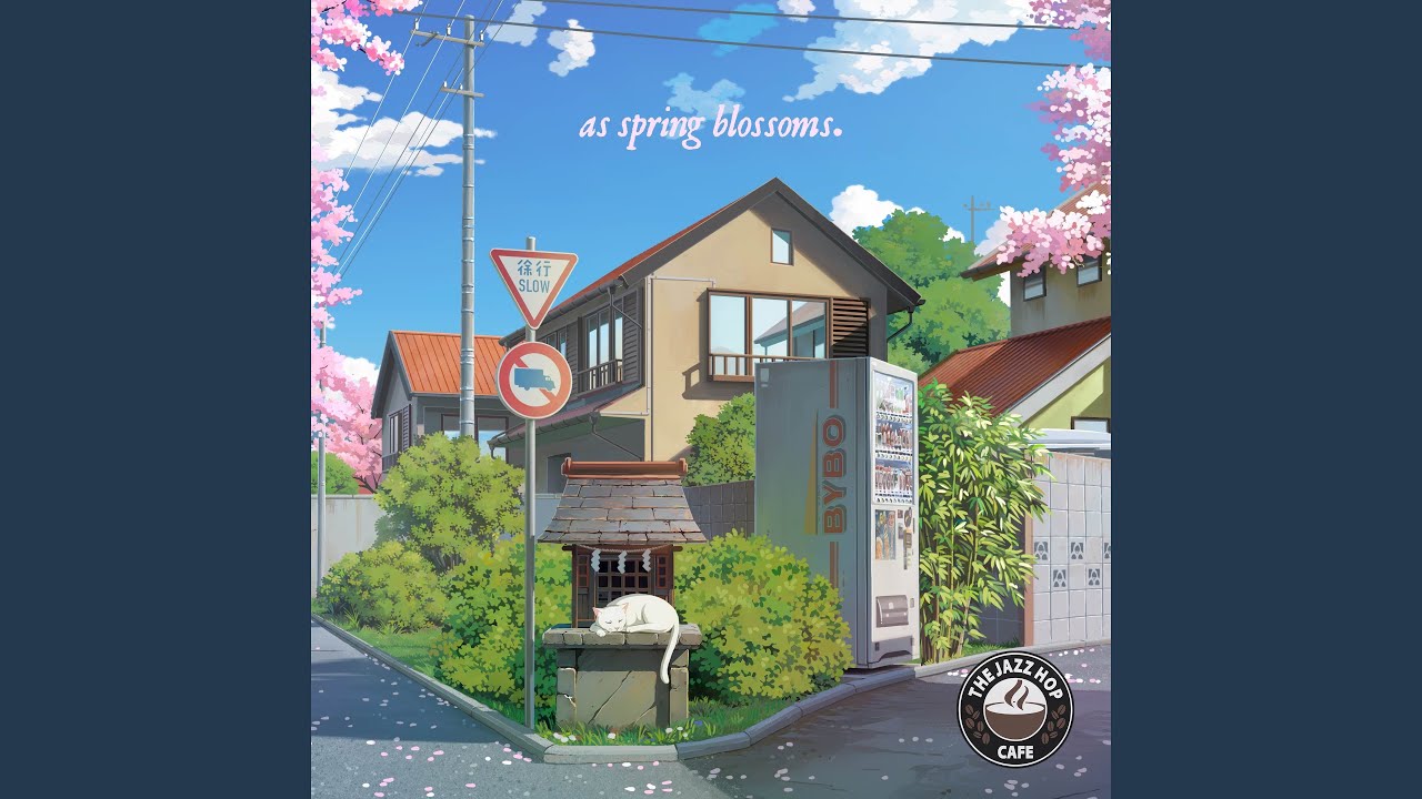 memories of spring, together - YouTube