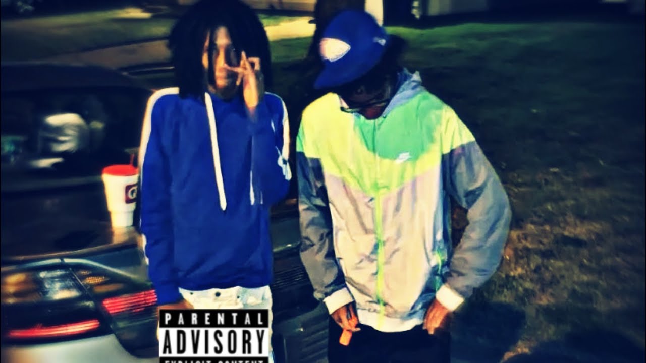 EBK Capone - Free da homies - YouTube