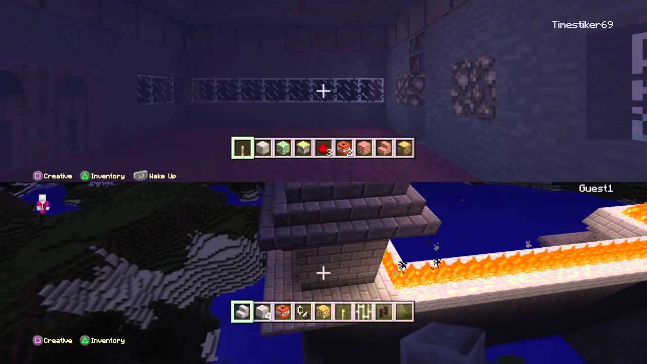 Pilot episode of Mine It Up - YouTube