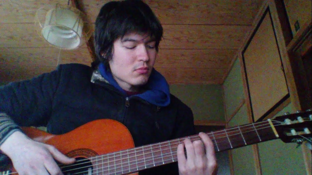 Back to My Real Home (Song idea) - YouTube