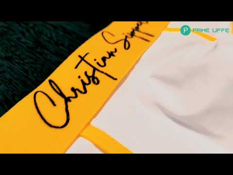 Cueca Slip Premium Christian Sippel