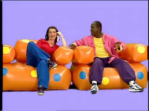 WOW THATS WHAT I CALL NURSERY RHYMES full version - YouTube