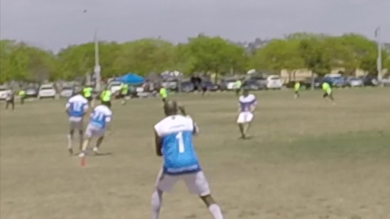 Line Drive, Tip, & Diving Catch SoCal Kickball Open #SCKO2016 - YouTube