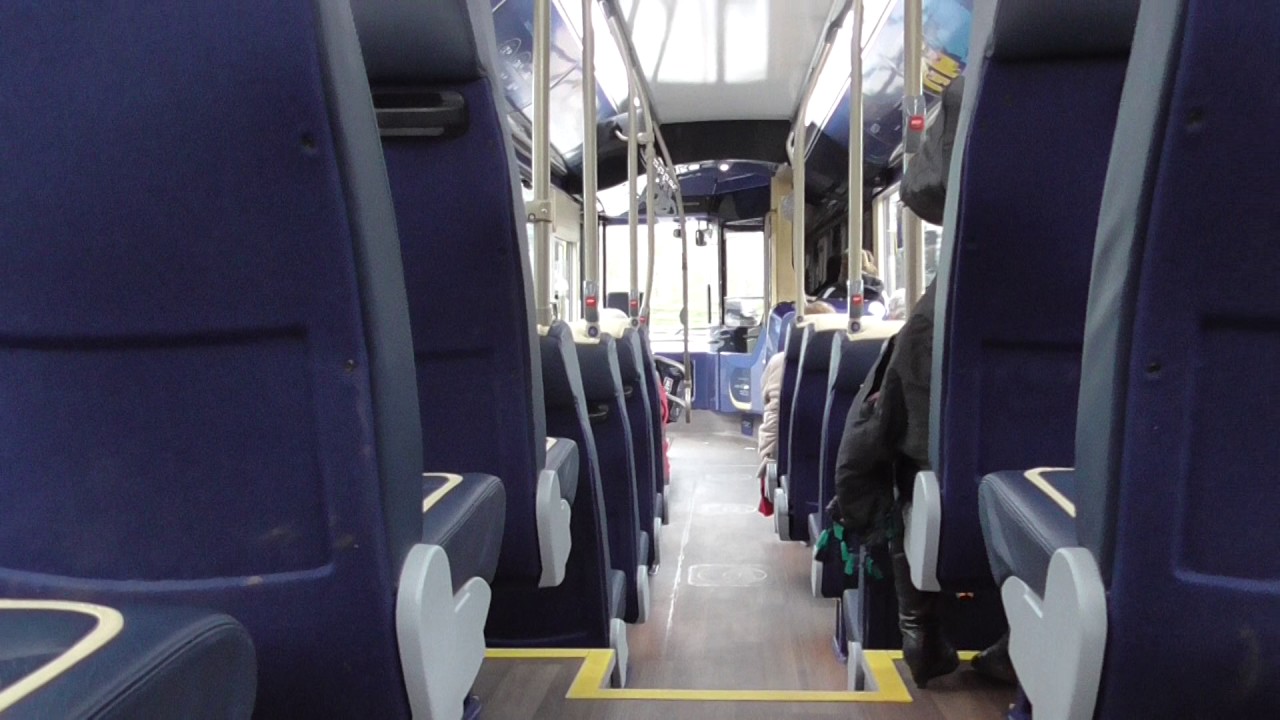 Stagecoach In South Wales Gold Enviro 200 MMC 26105 - YouTube