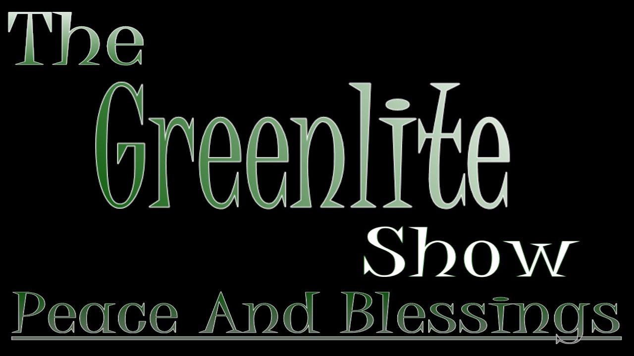 The Green Light Show/ Group Therapy👉🏿 In The Zoom Zoom Room - YouTube