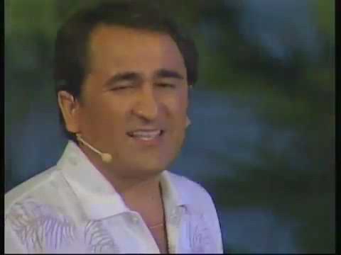 Толибжон Исроилов'Тулин ой' Tolibjon Isroilov Tulin oy - YouTube