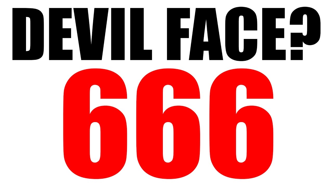 FACE 666 - YouTube