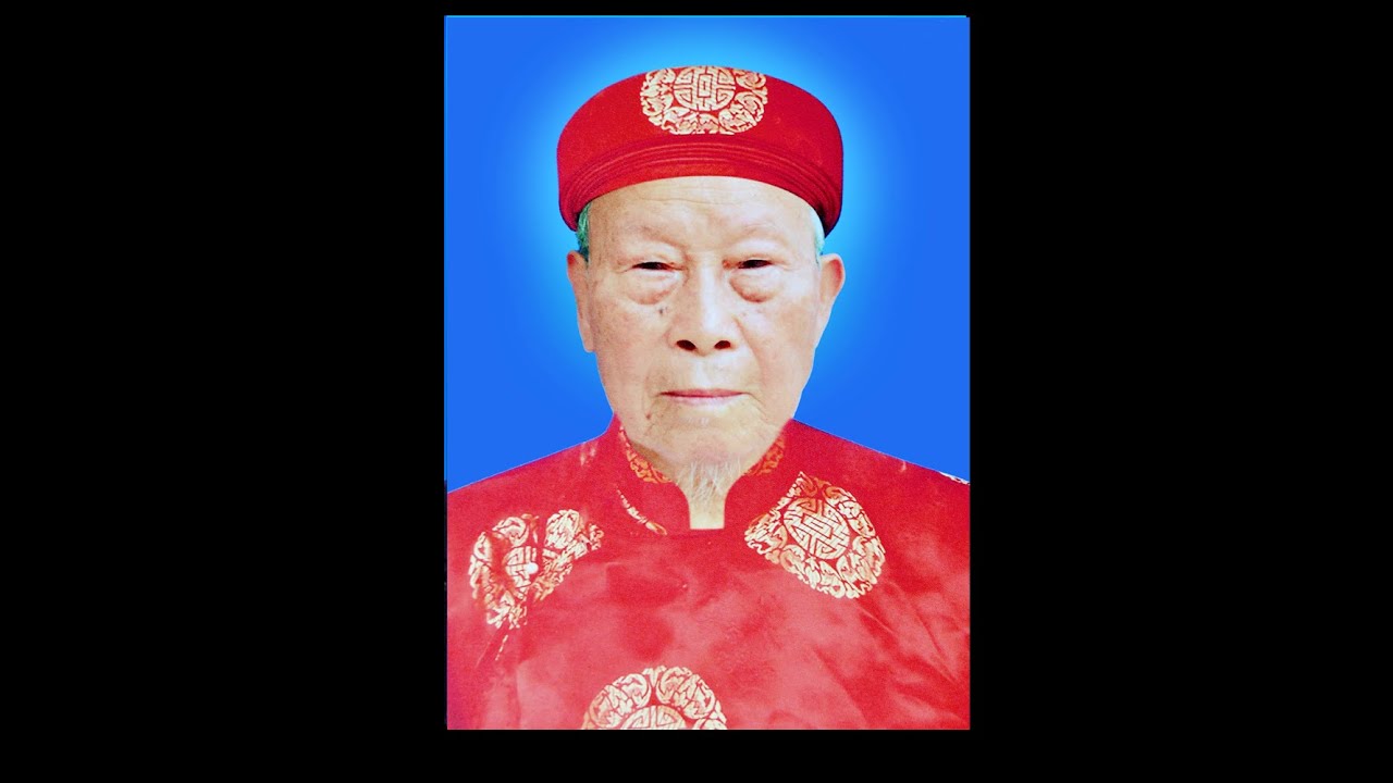 LE TANG ONG PHAM VAN CHI - YouTube