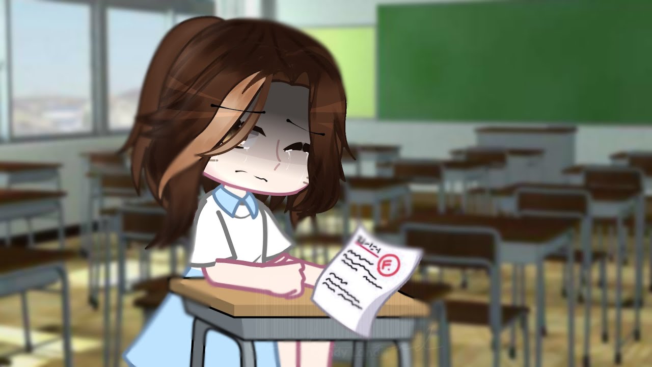 its all an illusion [MEME] // Skit // Gacha // CandyLand - YouTube