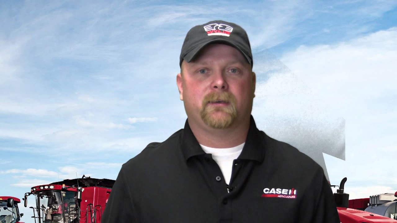 Shane Buchanan, Wylie Expert - YouTube