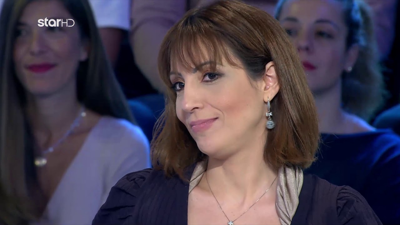 Ο Τροχός της Τύχης - 10/12/2019 - Επεισόδιο 81 - YouTube