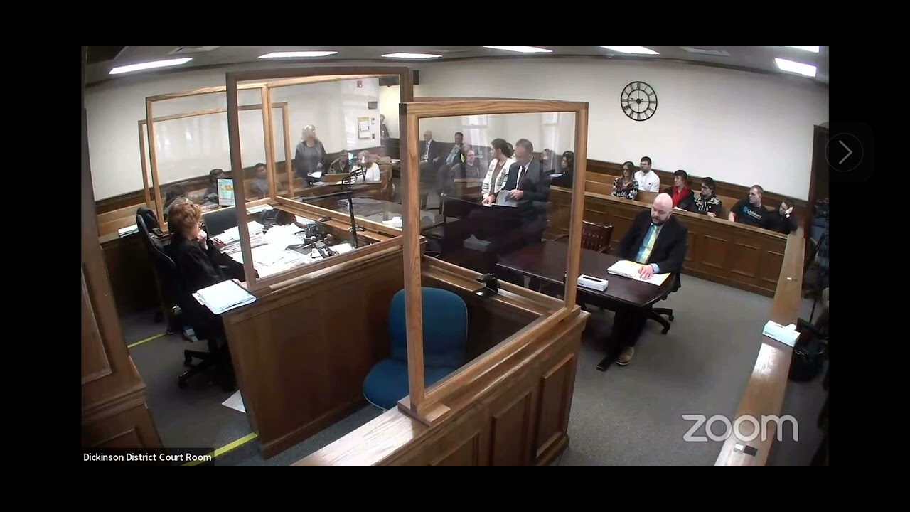 1~12~23 Miss Puma’s sentencing. - YouTube