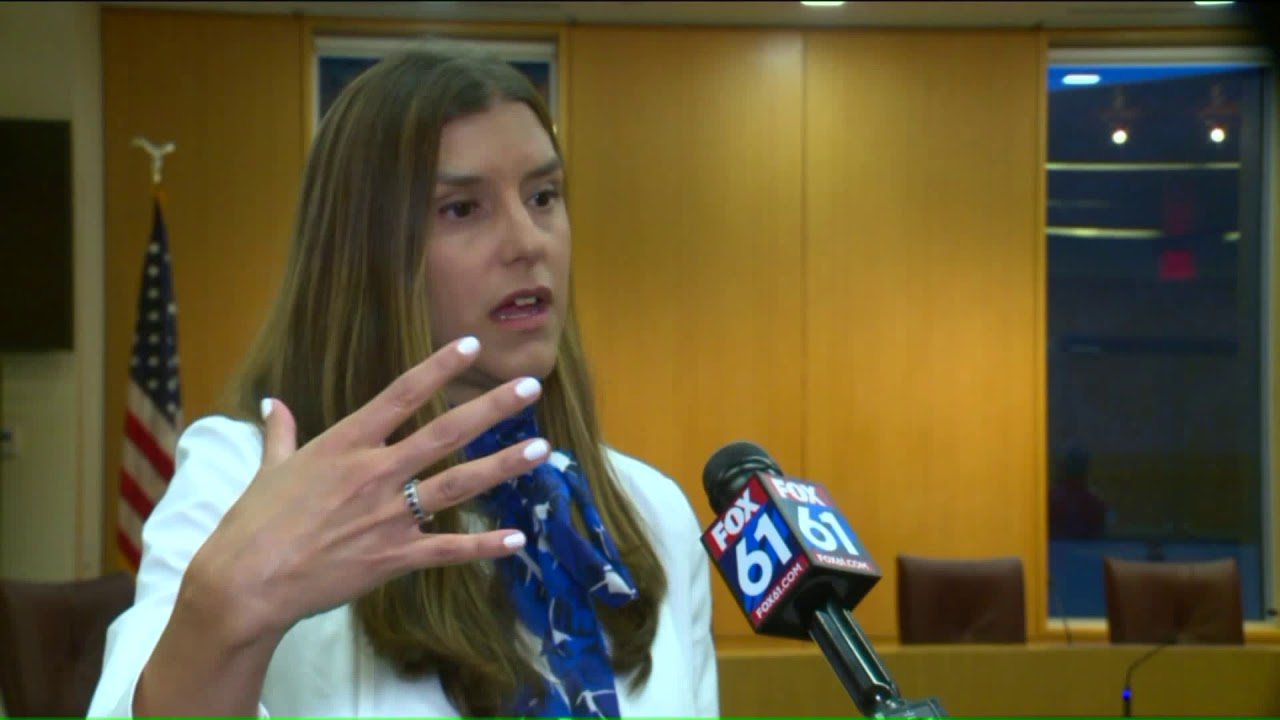 Timeline of the Jennifer Dulos investigation - YouTube