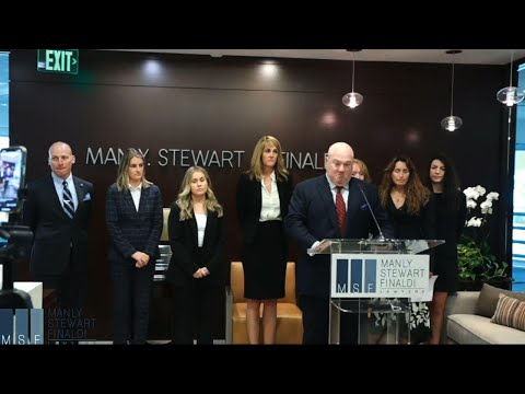 UCLA settles gynecologist sex abuse suit for $244M