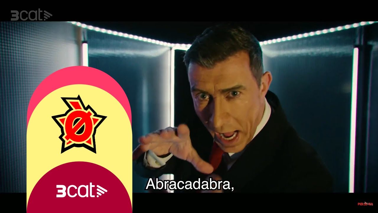 Àlexia Pascual i Pedro Sánchez canten "Abracadabra" de Lady Gaga ...