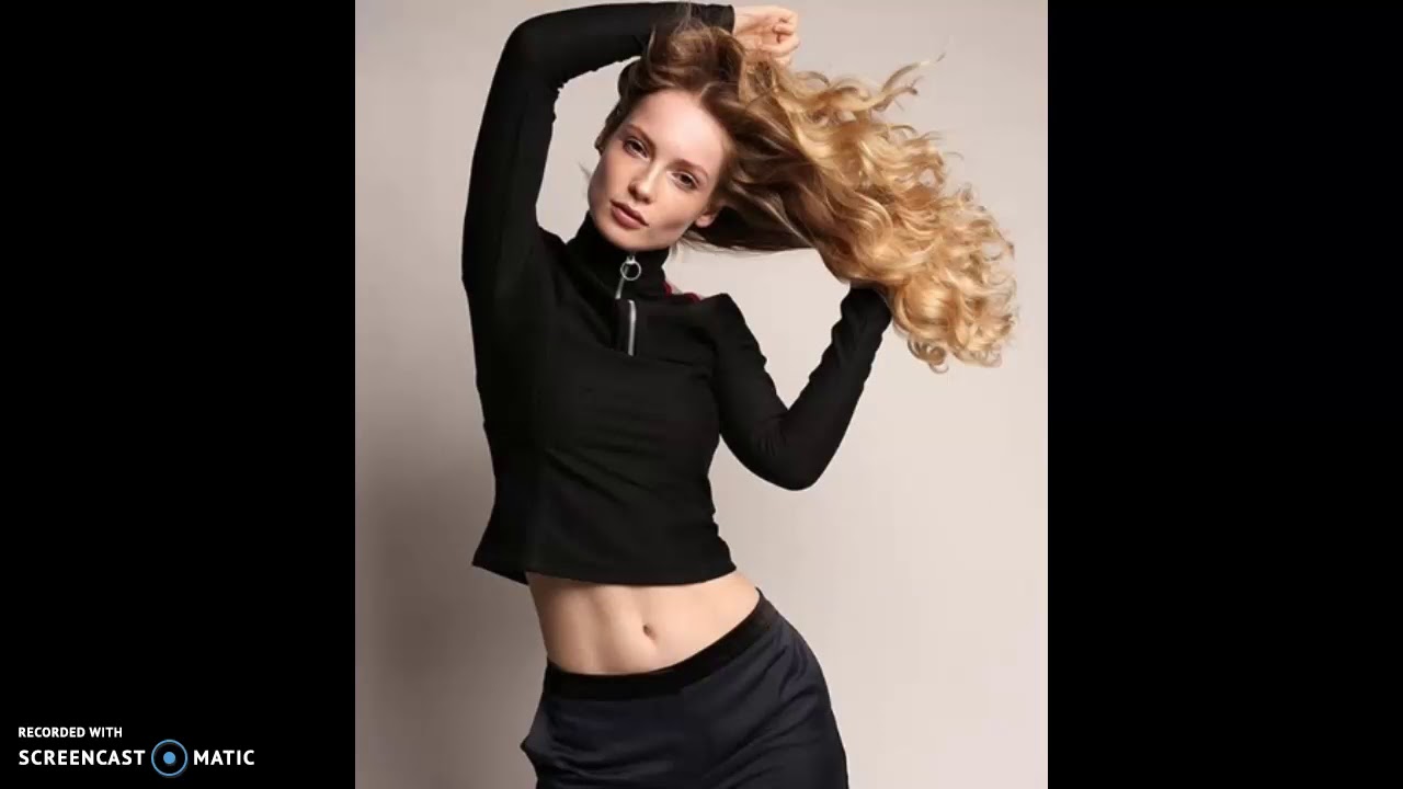 Hannah Dodd - YouTube