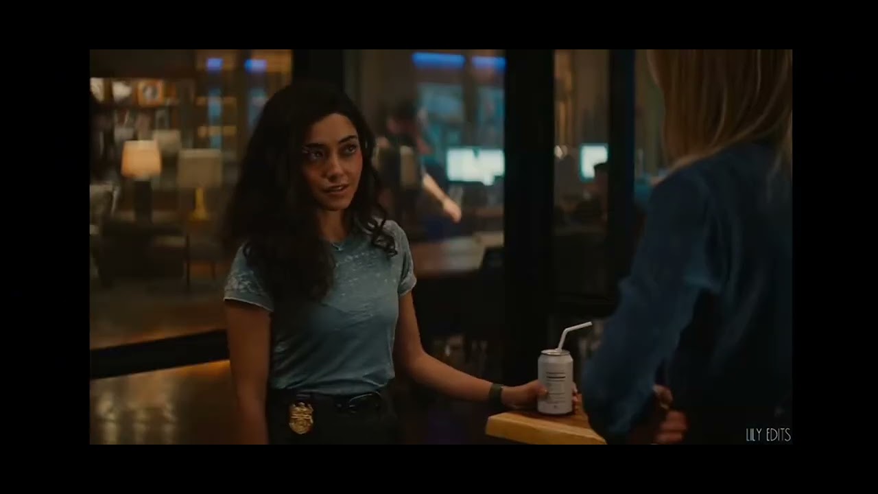 Kate and Lucy//Kacy Moments S1//NCIS Hawaii - YouTube