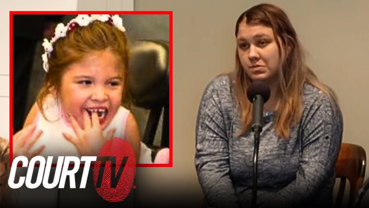 Cristina Pangalangan's Babysitter Details Living Conditions - YouTube