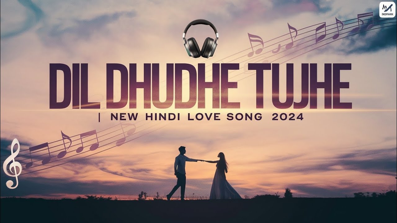 [Audio Song] दिल ढूंढे तुझे - A Heartfelt Hindi Love Song | New Release ...