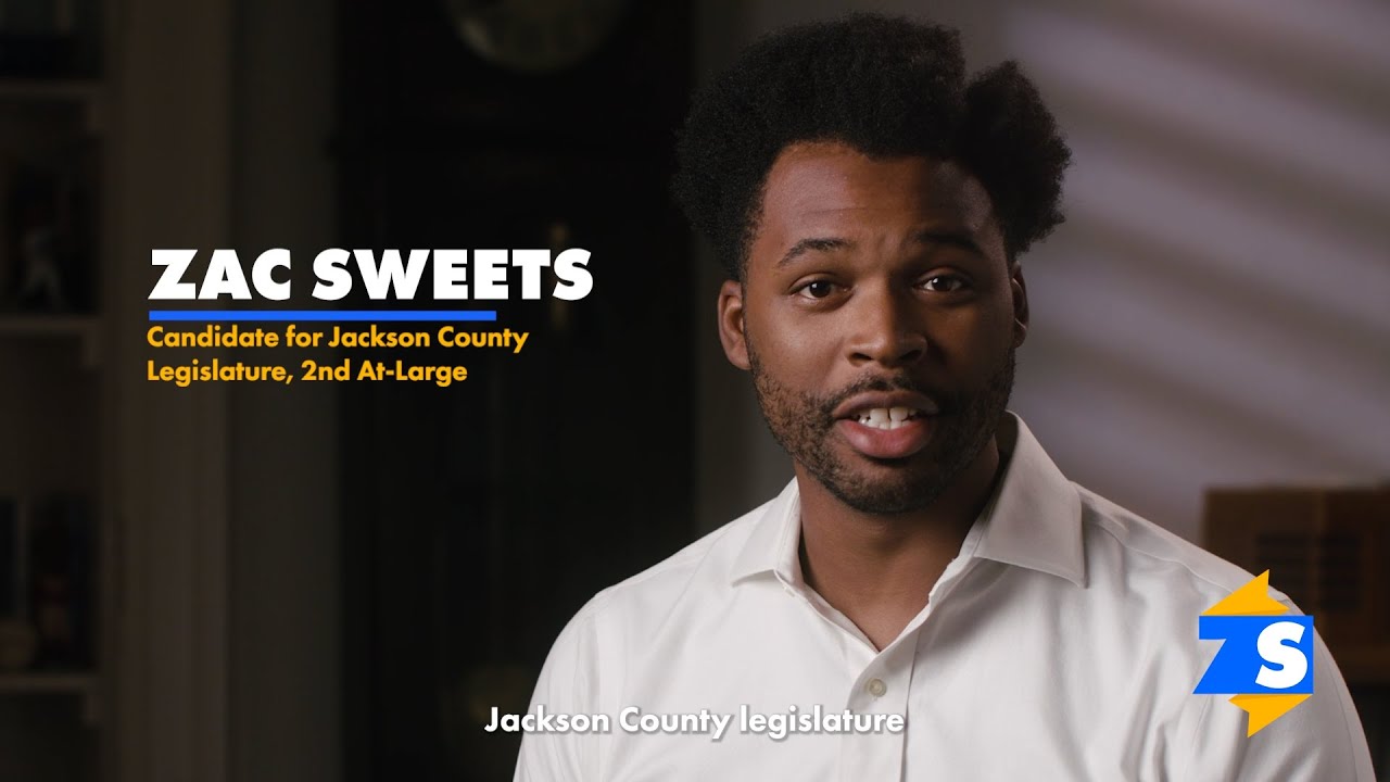 Zac Sweets for Jackson County Legislature | 2nd District At-Large (Full ...