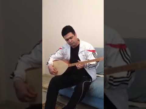 İbrahim BALA -  Muradı böyle (UZUN HAVA)