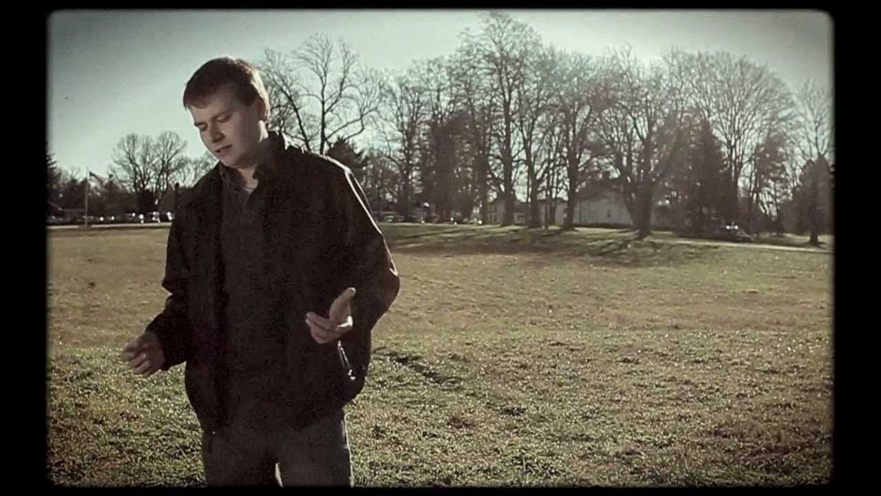 AARON FRY Debut Music Video JUST WHAT I'M MISSING - YouTube