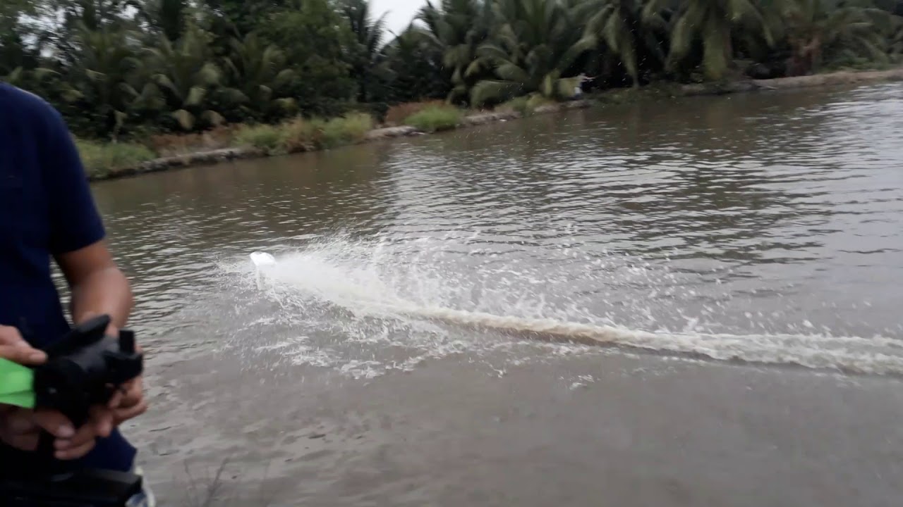 Lực nguyễn.Môno .6cell RC longan - YouTube