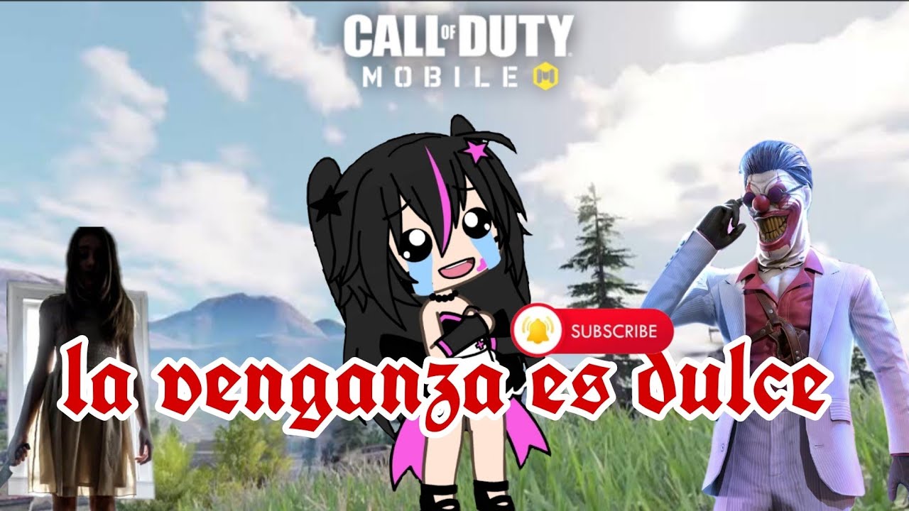 La venganza es dulce XD Lo mejor del live 1.56 Call Of Duty Mobile - YouTube
