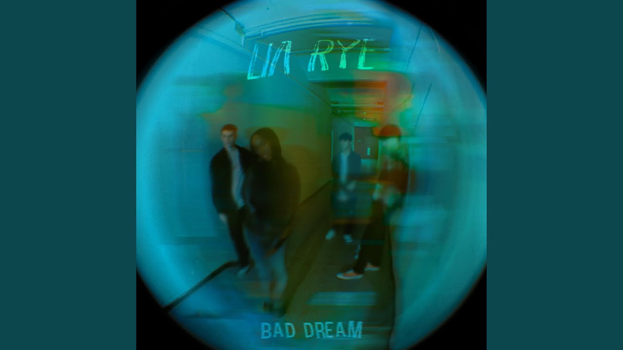 Bad Dream - YouTube