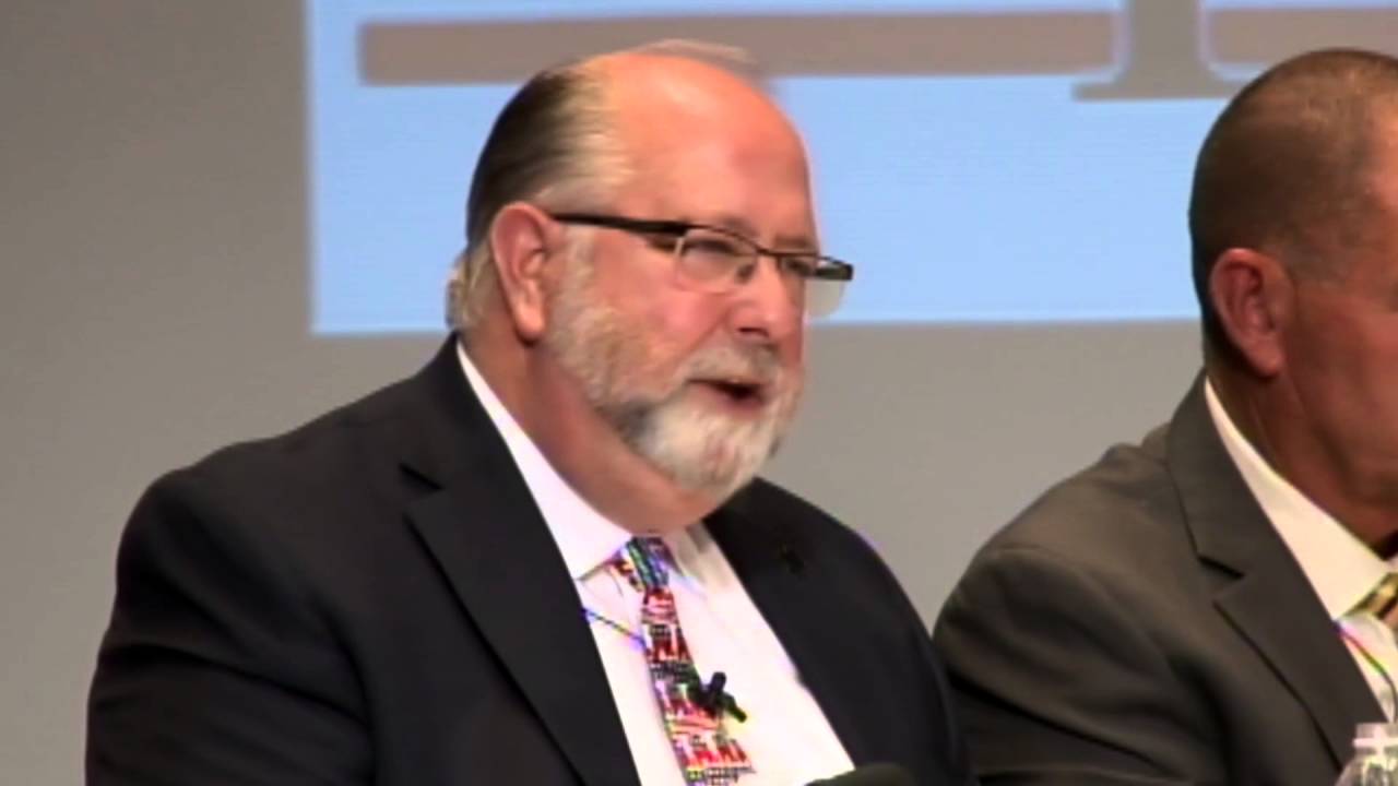 Mark Lozier -Elect to County Council - YouTube