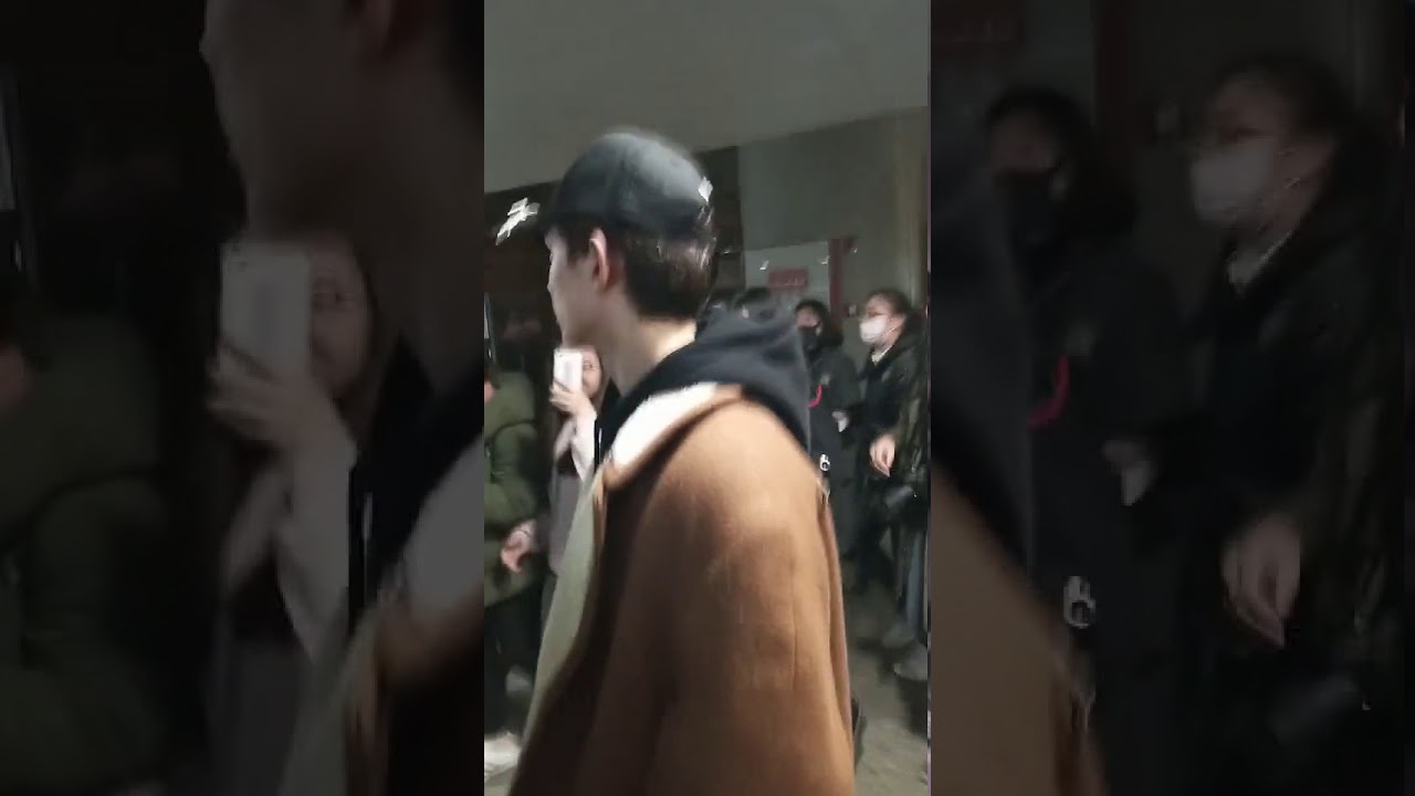 十三弟弟吴磊 Thirteen brother Wu Lei - YouTube