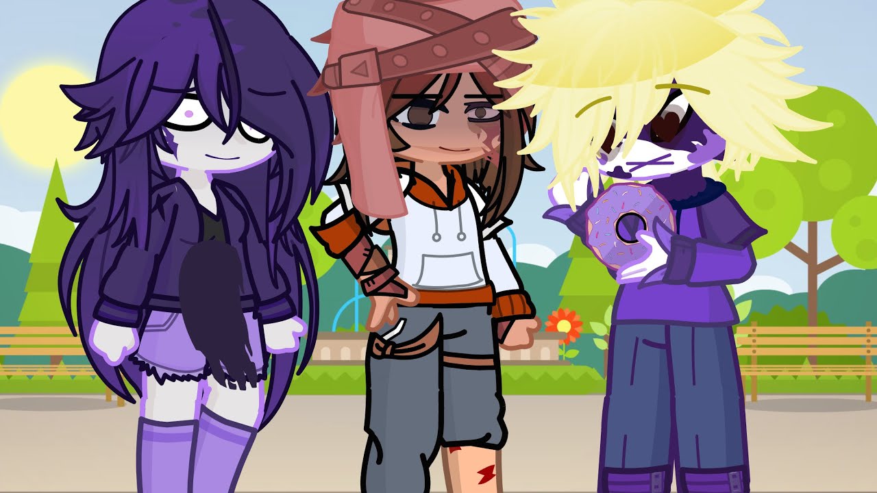 ||do you think it is a good idea pairing them up together?||OMORI MEME ...