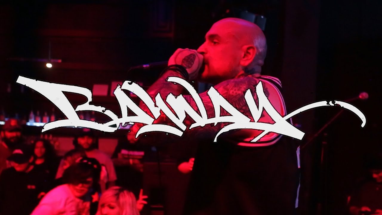 Bayway - October, 09 2025 - Live at 808 - EPTX - Full Set - YouTube