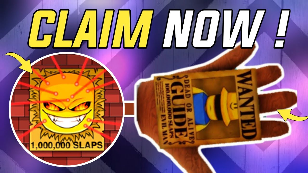 How To Get HITMAN GLOVE + SHARP SHOOTER BADGE in Slap Battles (Roblox ...