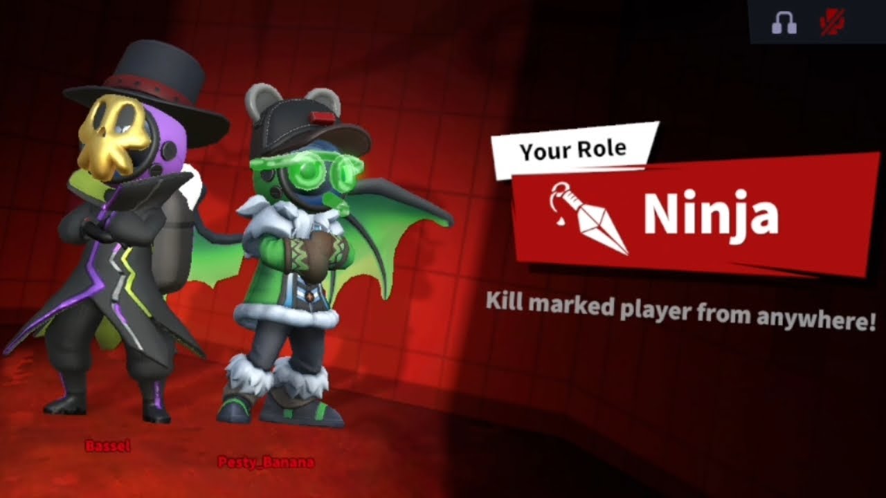 Super Sus Ninja Gameplay. #3 - YouTube